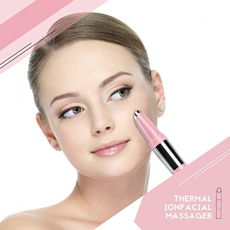 Ion Facial Infusion Massager
